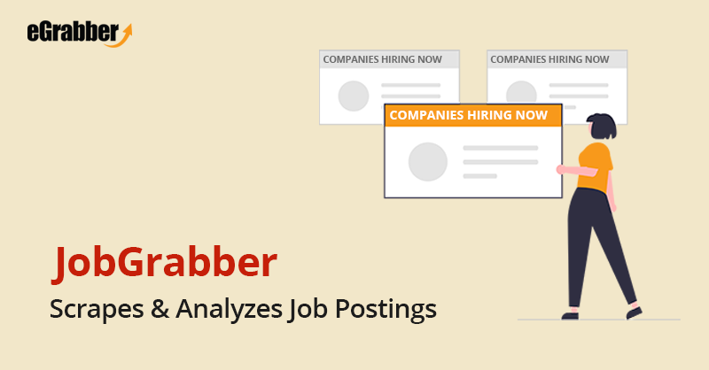 Scrape Job Postings from Job Boards in One Click - Jobs Scraper