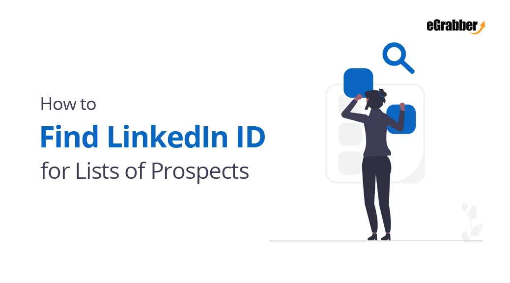 How to Find Someone’s LinkedIn URL or ID of your Prospects in less than ...